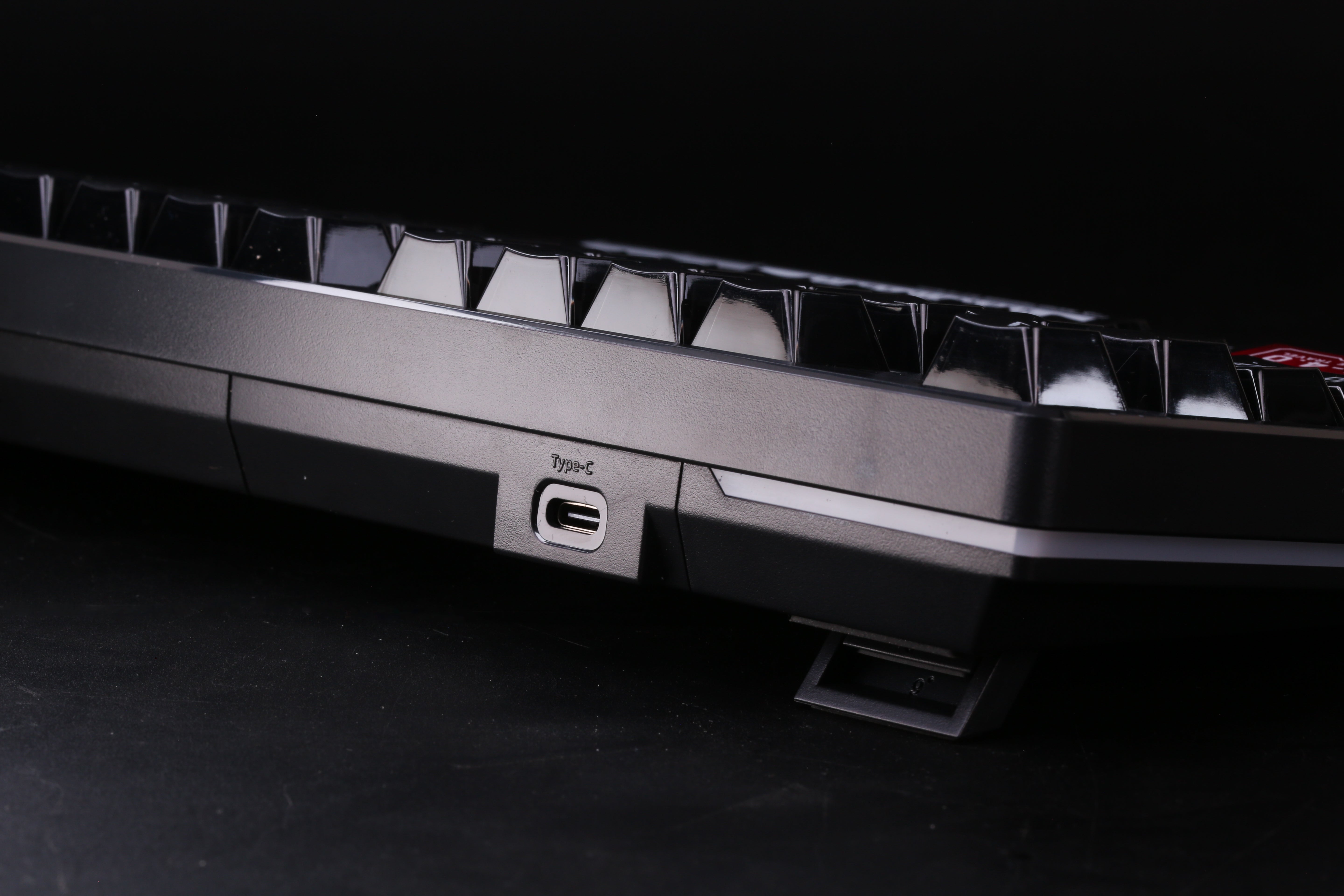 DAREU EK75 RT Magnetic Switch Mechanical Keyboard - Siyah – Connect Game